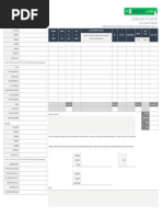 Trucking Rate Confirmation Template | PDF | Transport