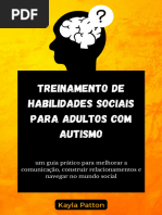 Resumo - Escala Bdefs | PDF