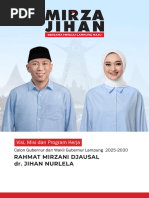 SK 129 2024 - Cara Hitung & Target IKLH TH 2025-2029 | PDF