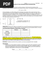Elevator Problems Solutions Worksheet | PDF | Weight | Physical Quantities