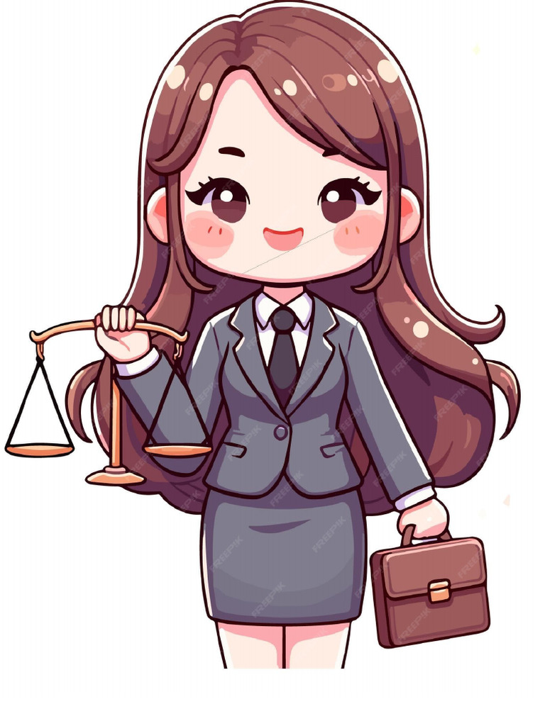 Abogada Animada | PDF