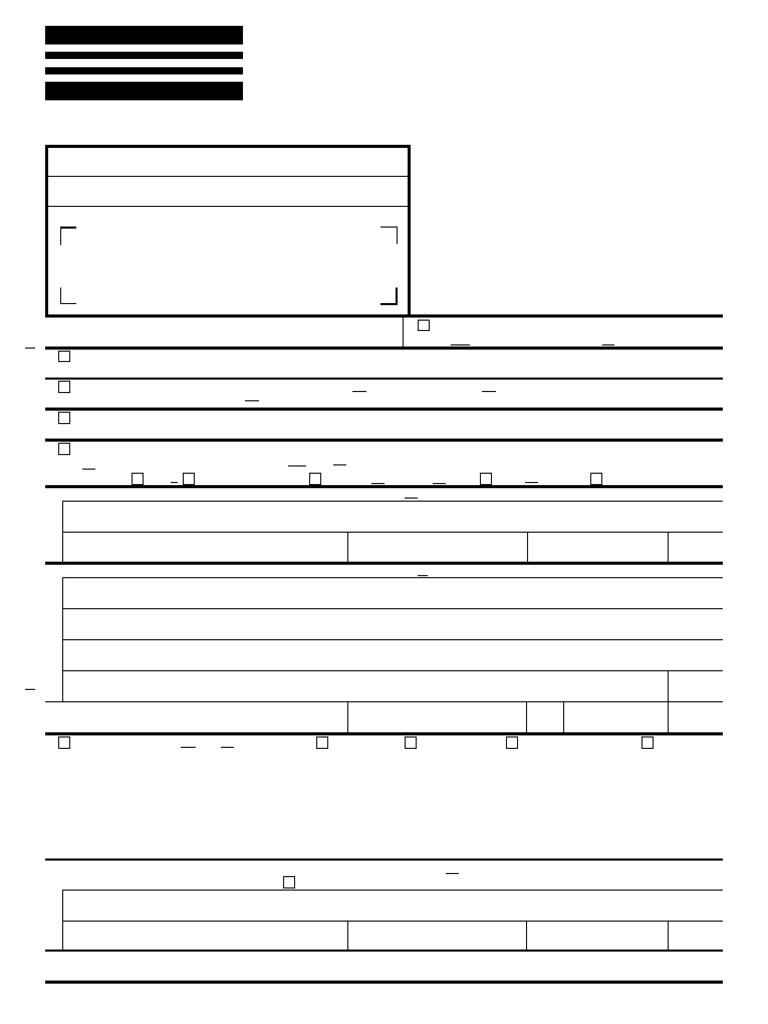 Amendment: Ucc Financing Statement | PDF | Security Interest ...