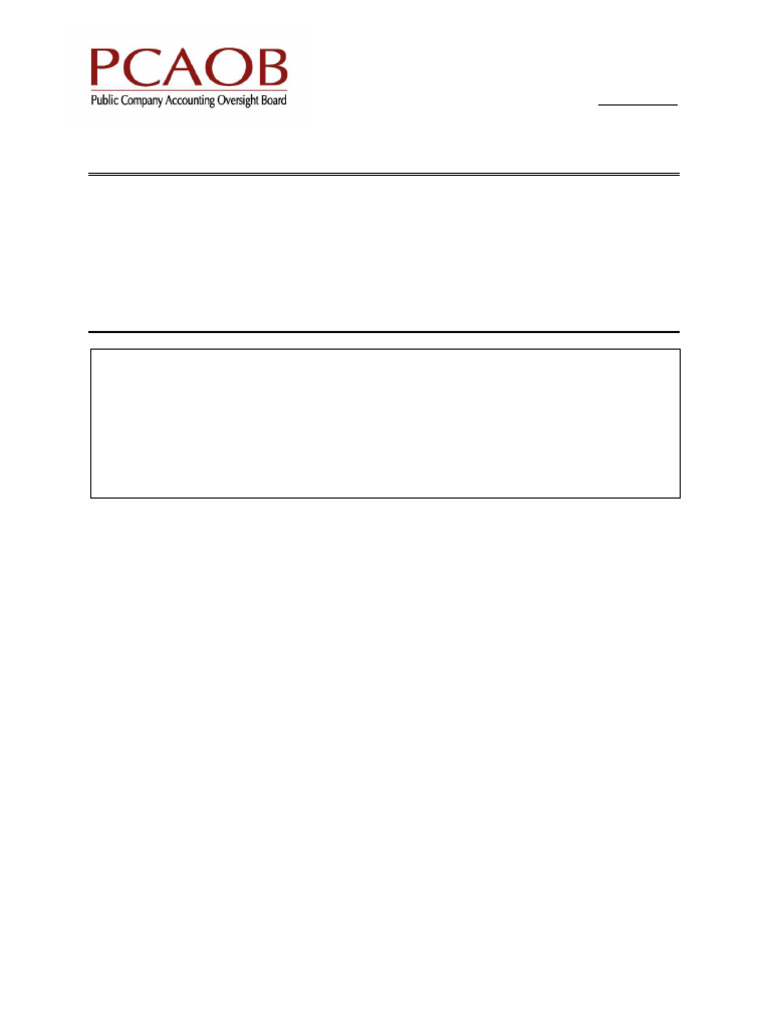 Sapa 14 Improper Alteration Audit Documentation | PDF | Audit | Justice