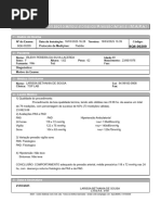 MRPA - Imprimir | PDF