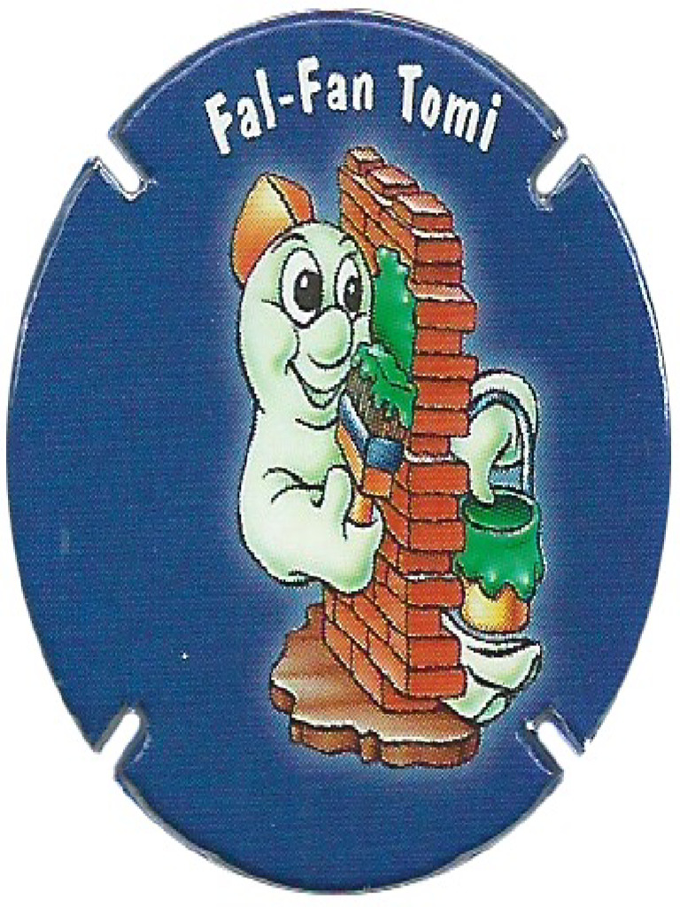 Fantasmini | PDF