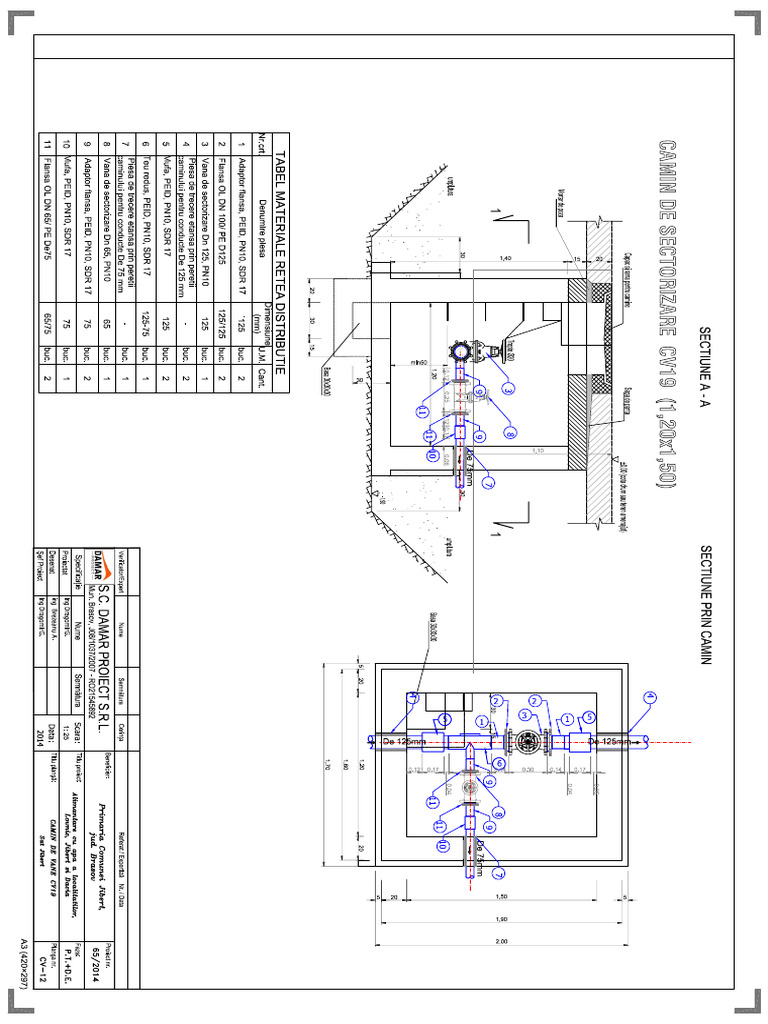 CV12 | PDF