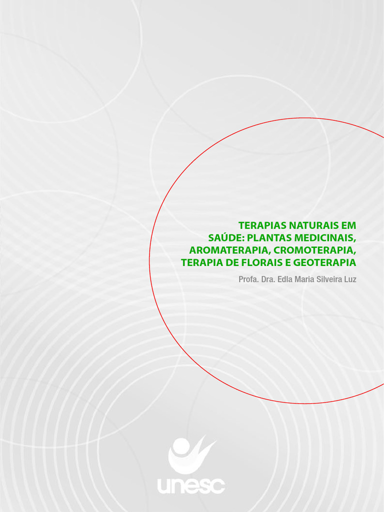 Práticas Integrativas e Complementares de Saúde 4 - Texto | PDF