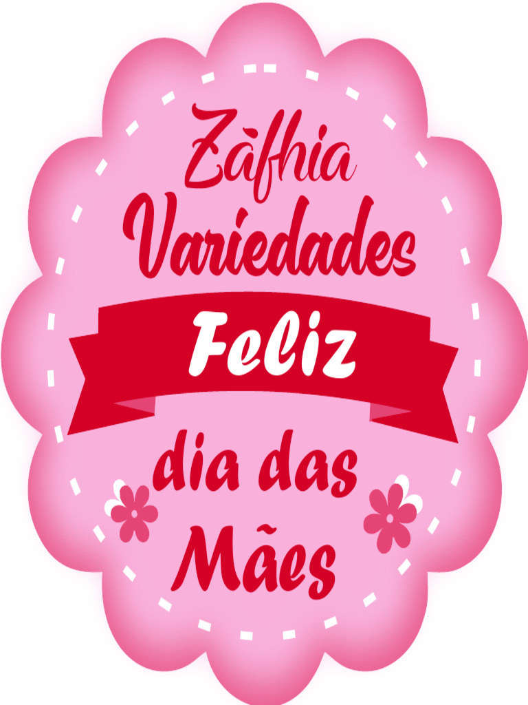 Adesivos Zafia Variedades | PDF