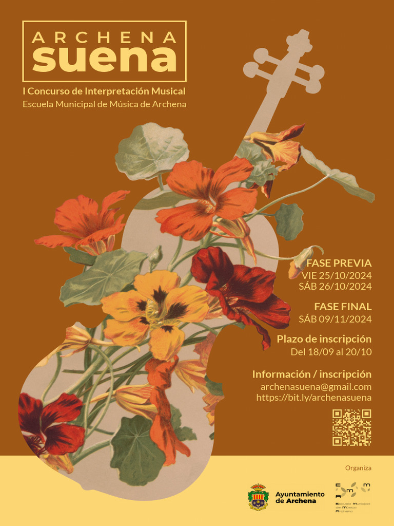 Archena Suena-2 | PDF