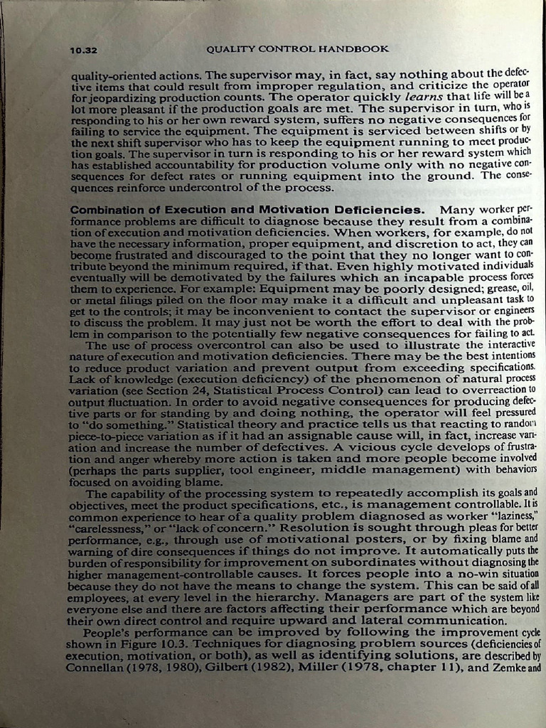 Juran 60 | PDF
