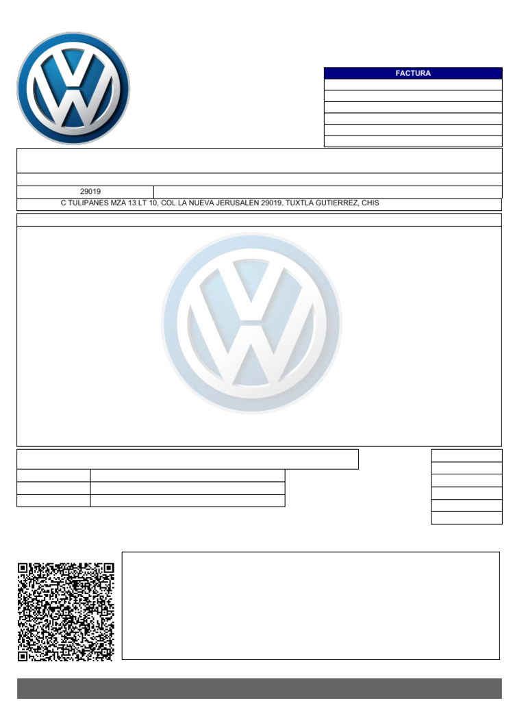 Refa Panel | PDF | Pagos | Impuestos