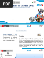 Presentacion Renoxi | PDF | Medicina | Perú