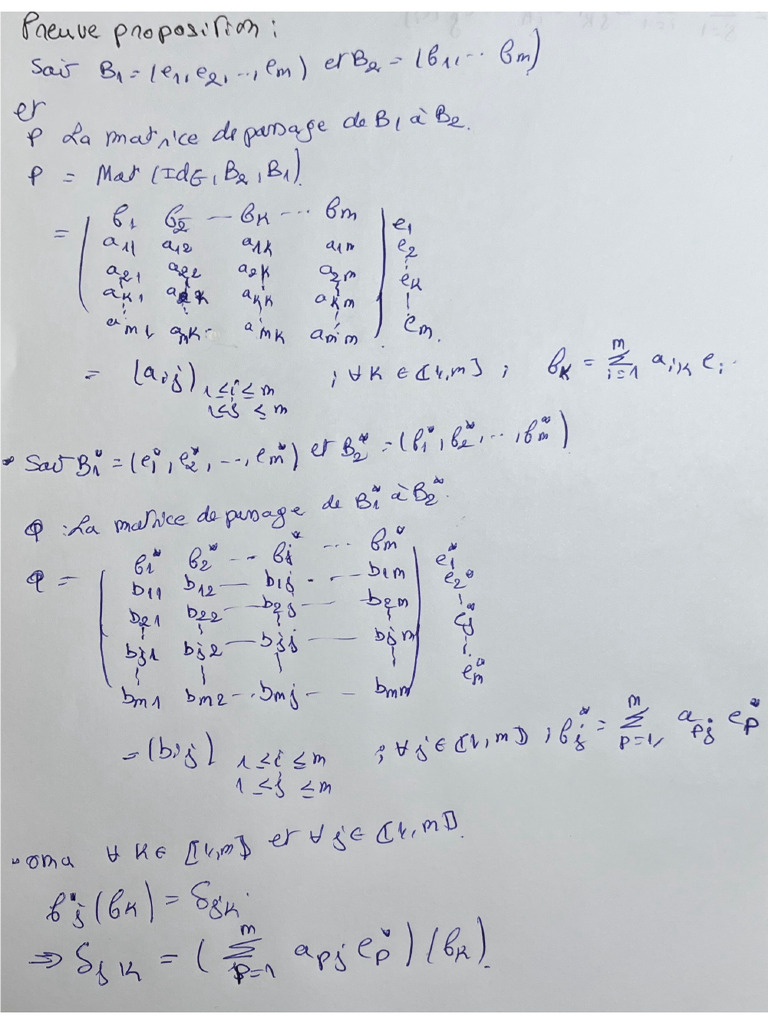 Preuve de Prop | PDF
