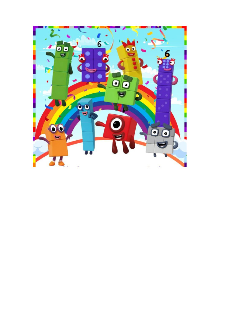Portada para Los Colores | PDF