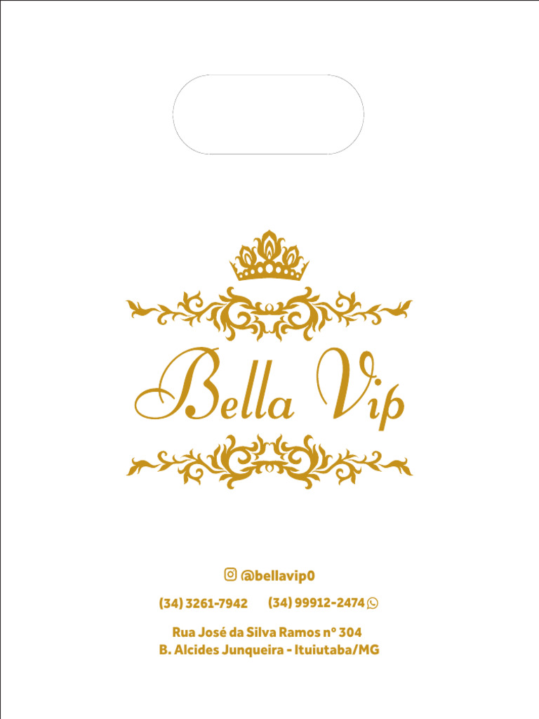 Bella Vip 40x50 | PDF