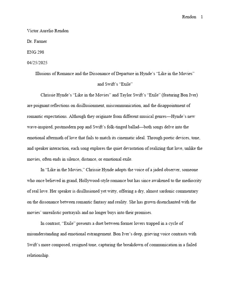 Final Pt. 2 - Rendon, Victor | PDF