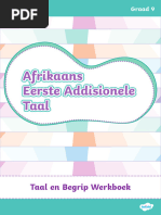 Die Skryf Van Opstelle | PDF