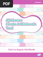 Gr10 KW1 Les 4 Loopbaankeuses | PDF