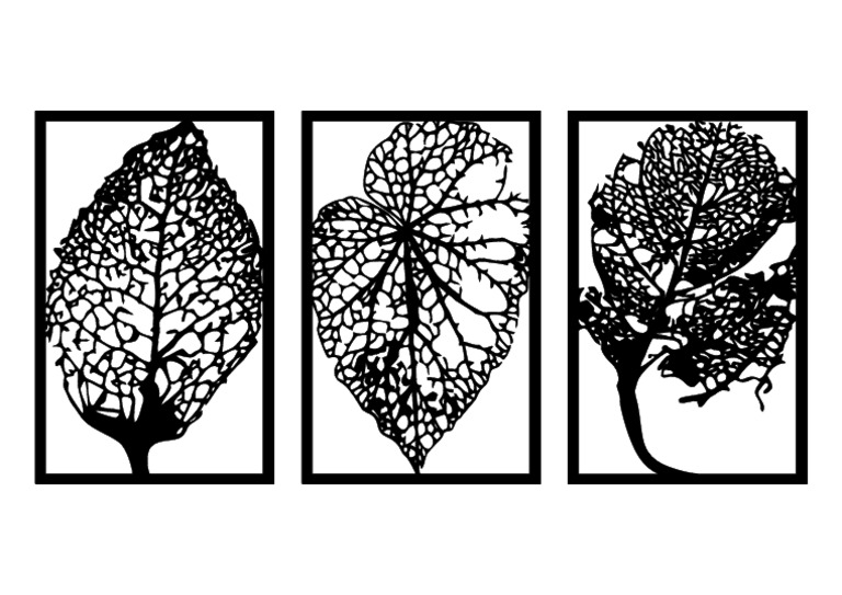 Autumn Leaves Pdf