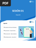 Requisitos de Hardware y Software-Power BI | PDF