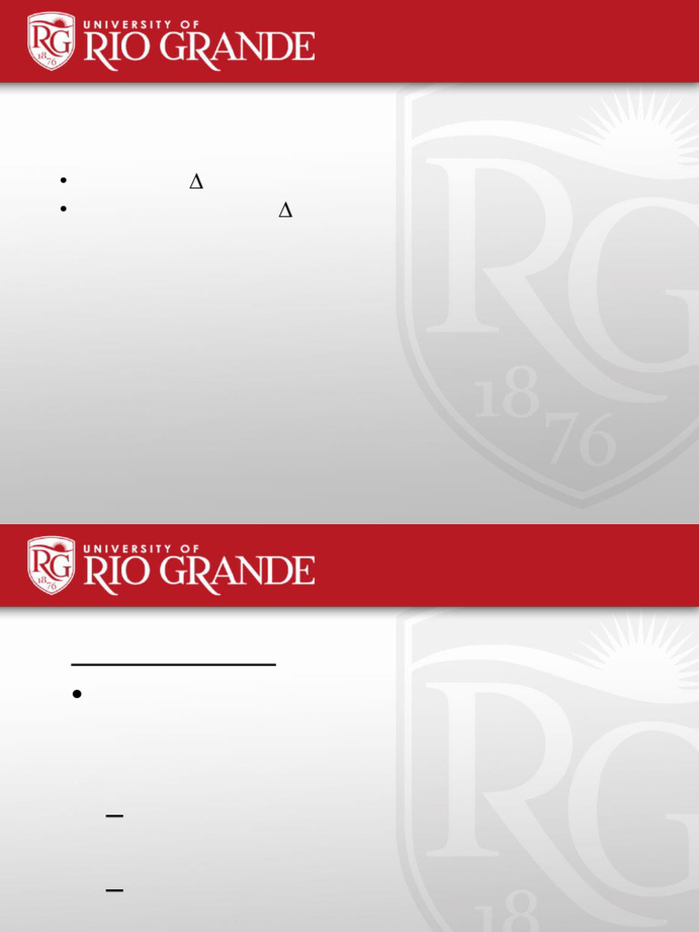 20 Spontaneity and Entropy Annotated | PDF | Chemical Reactions | Entropy