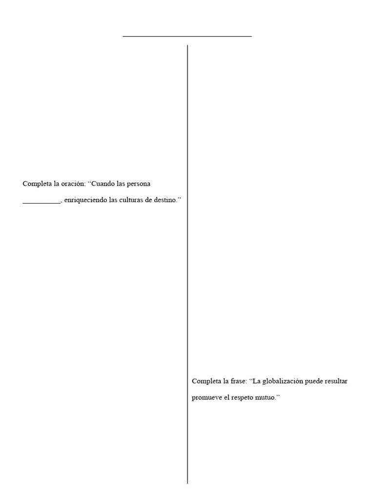 Cuestionario Examen 3er Trim EESS 9no 2025 | PDF | Democracia | Ideologías políticas