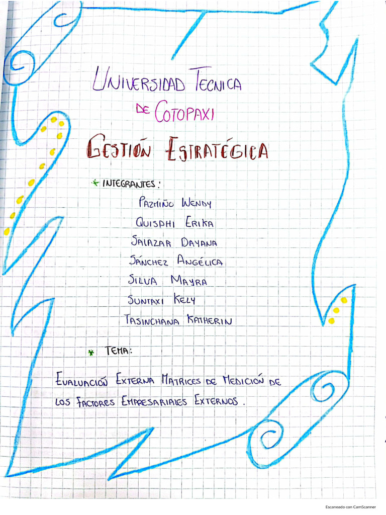 Grupo 4 Informe | PDF