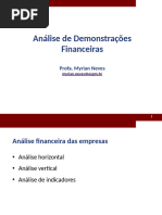 Excel Valuation FGV Atividade Individual Com Perguntas | PDF | Lucro ...