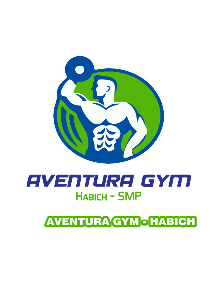 Aventura Logo | PDF