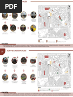Ánalisis Del Distrito Chosica Final | PDF | Geomorfología | Lima