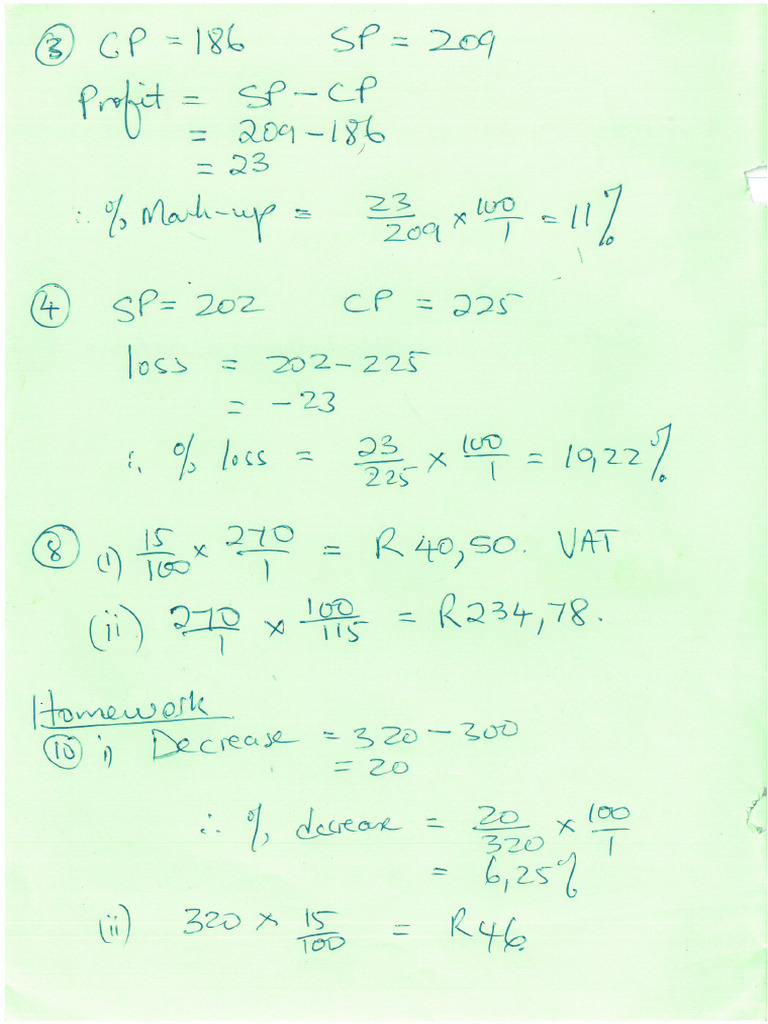 QSC 131 20240426 lesson 32 | PDF