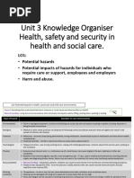 Scope Severity Grid | PDF | Regulatory Compliance | Psychology