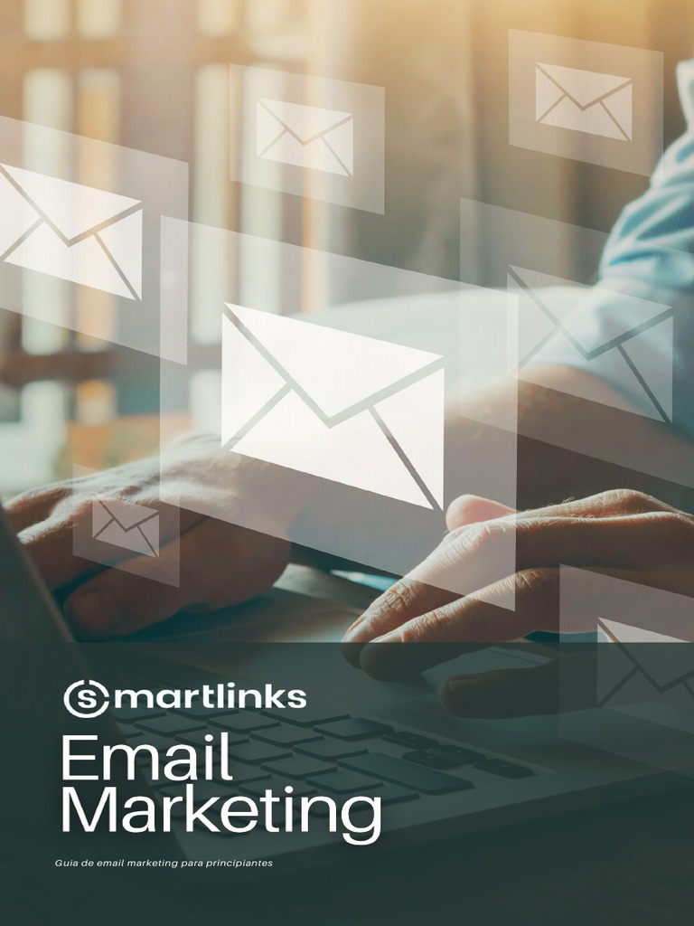 Guia Prático de Email Marketing | PDF | Marketing | Spamming