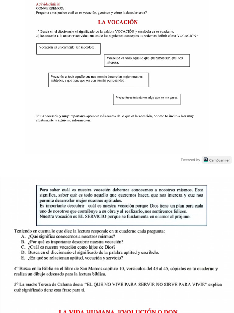 Religión 2804 | PDF