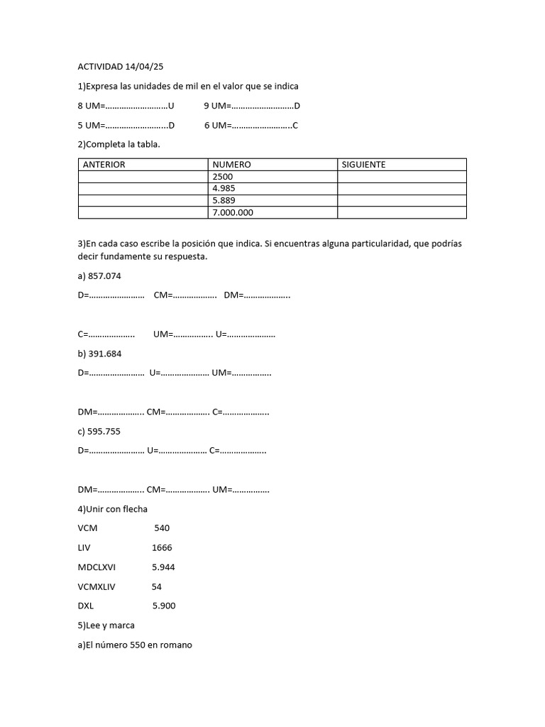 Actividad 2 Epja 2025... | PDF