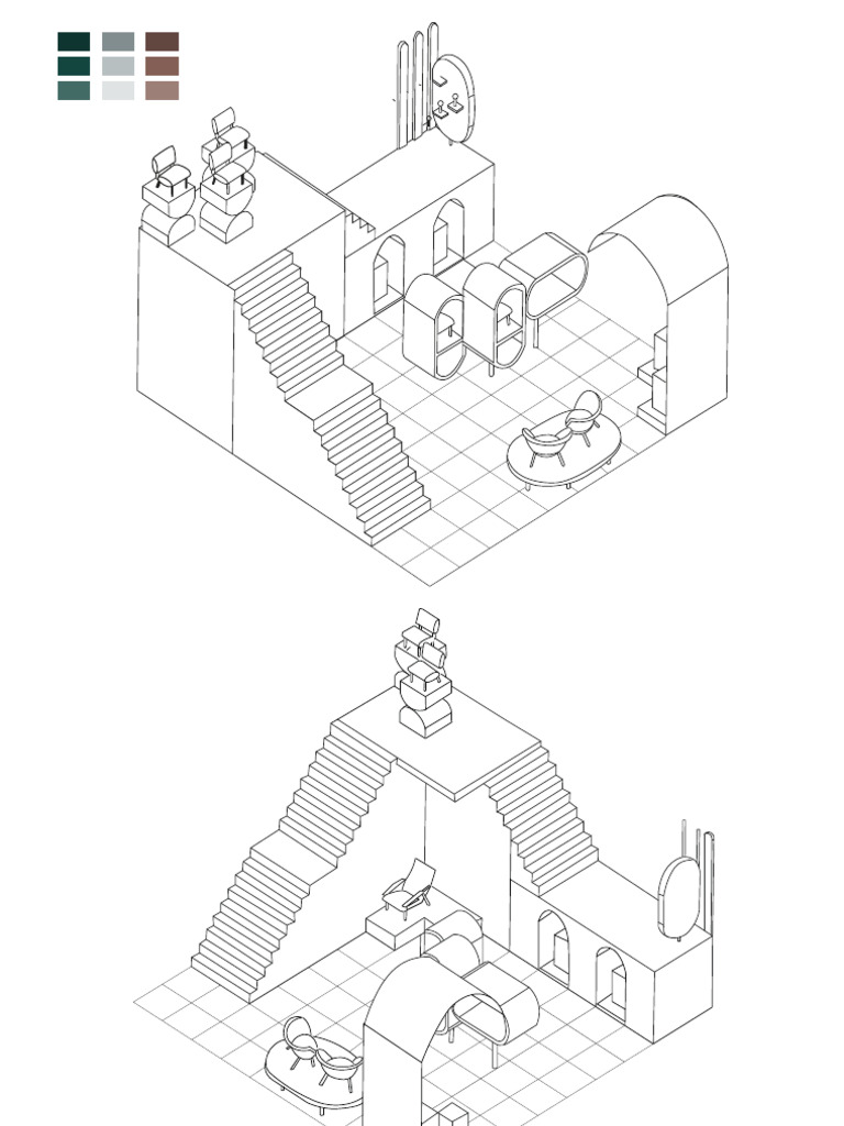ISOMETRIA - 1 (1) - Merged | PDF