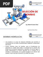 Tarea 9. Carga Dinámica Total (CDT) | PDF | Turbina | Bomba