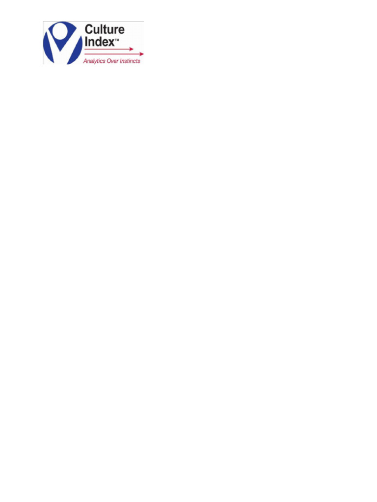 Culture Index Confirmation Emailvvv | PDF | Business