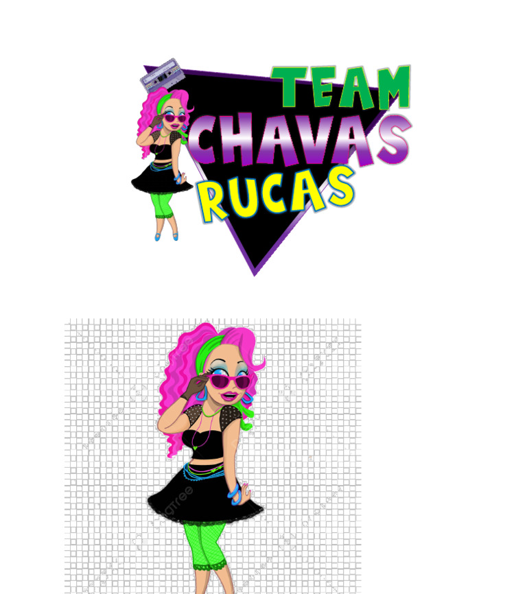 CHAVAS | PDF