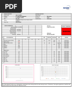 Daily Lube - Oil - Consumption - Sheet | PDF