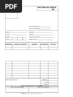 Recibo de Entrega de Cheque Modelo | PDF