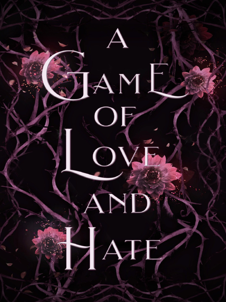 Roe_Ruby_0_5_Un_juego_de_amor_y_odio_Serie_un_juego_de_chicas(1) | PDF | Derechos de autor