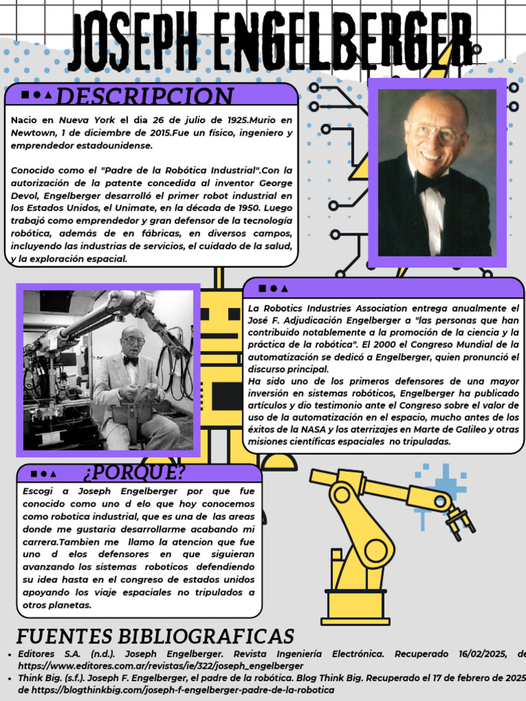 Flyer Vertical Taller de Robótica y Programación Moderno Celeste | PDF