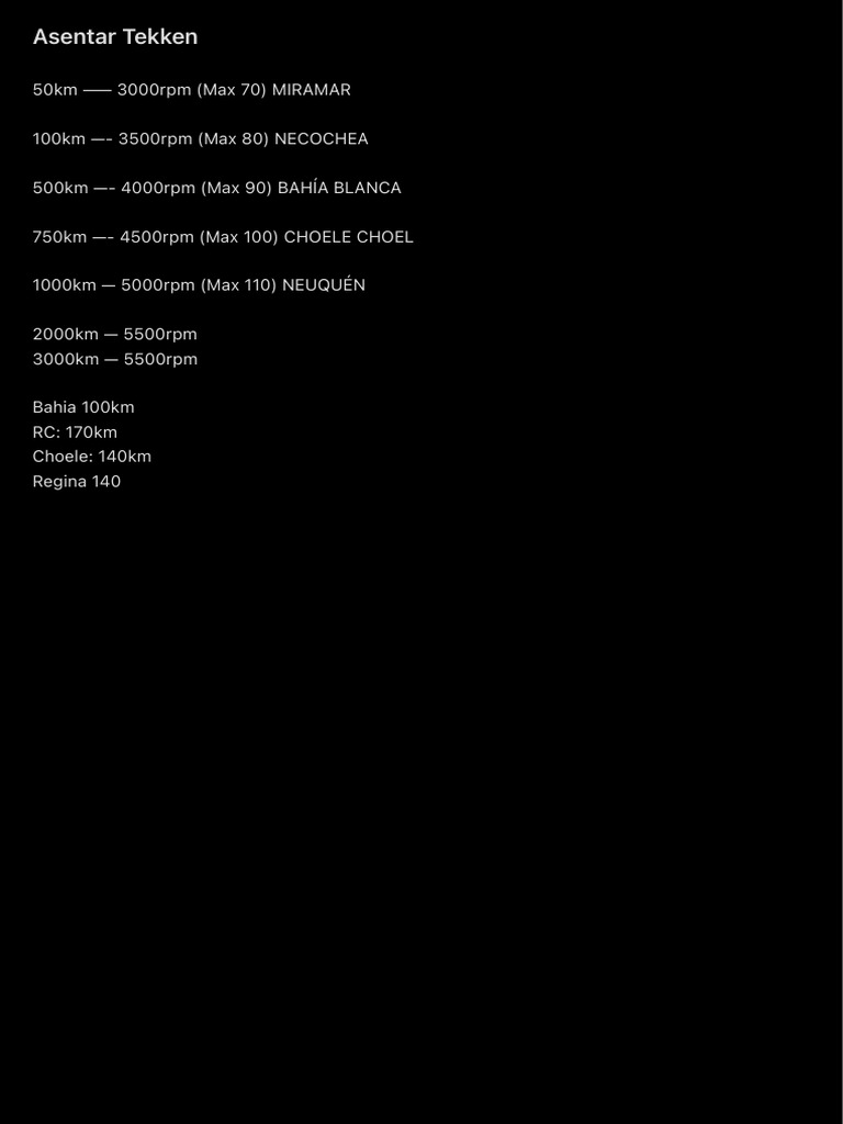 Asentar Tekken | PDF