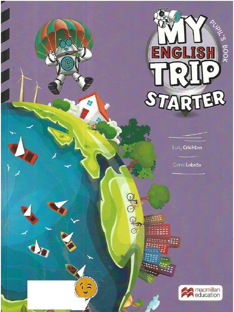 My English Trip Starter | PDF
