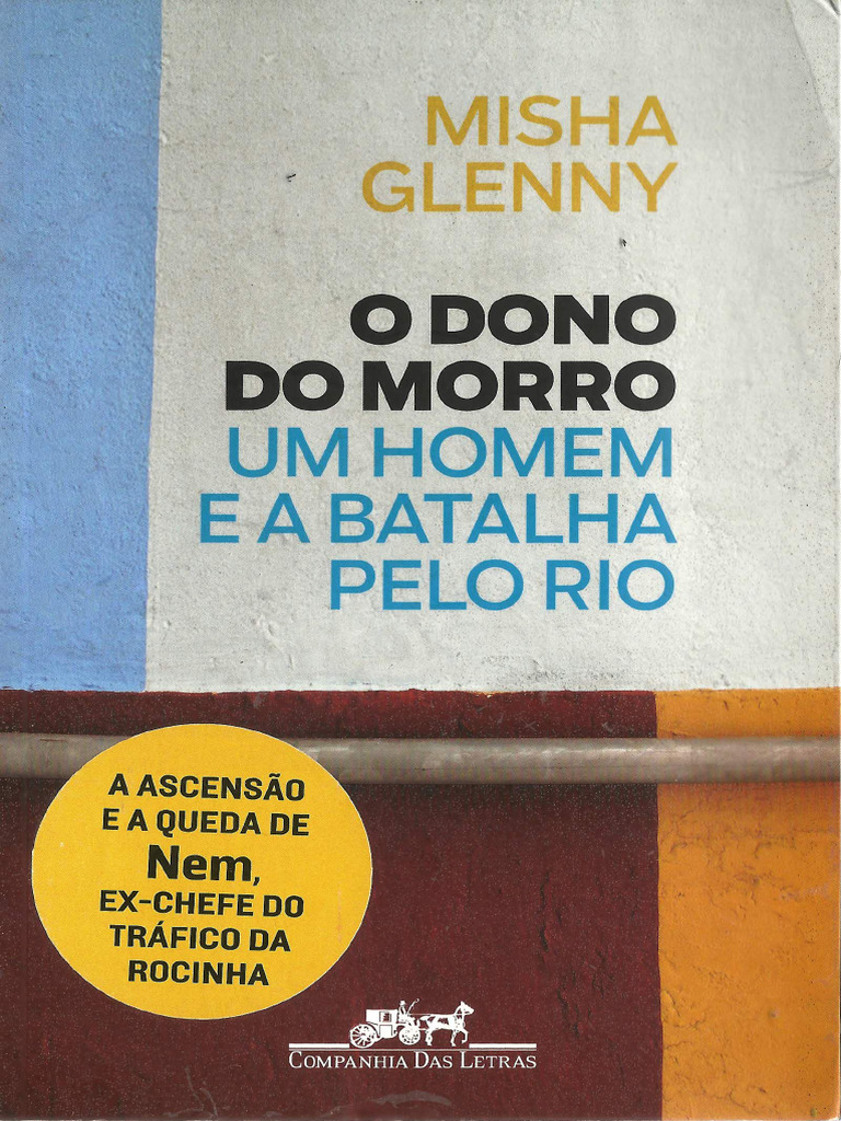 Dono Do Morro | PDF