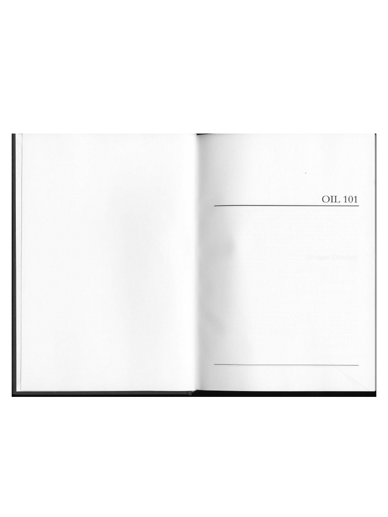 Open Oil 114 | PDF