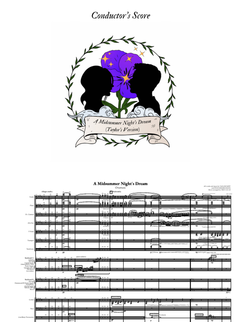 MSND Conductor | PDF