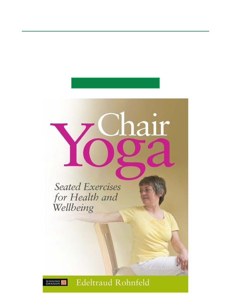 Seated Exercises for Parkinson's Wellness | PDF | Multiple Sclerosis ...