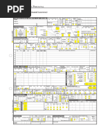 Carnet Perinatal para Embarazadas | PDF | Embarazo Mamífero | Medicina